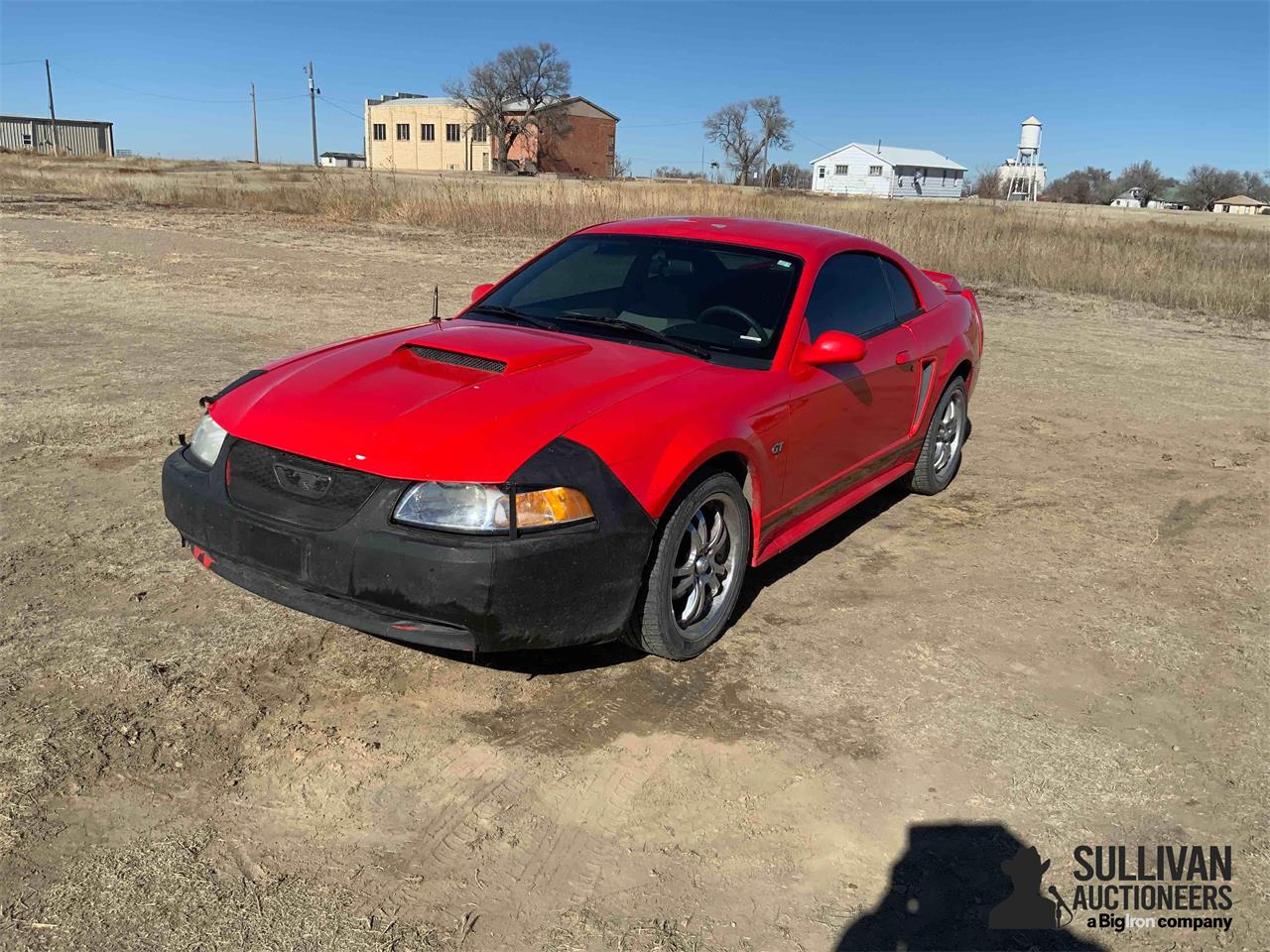 2000 Ford Mustang for Sale | ClassicCars.com | CC-1818065