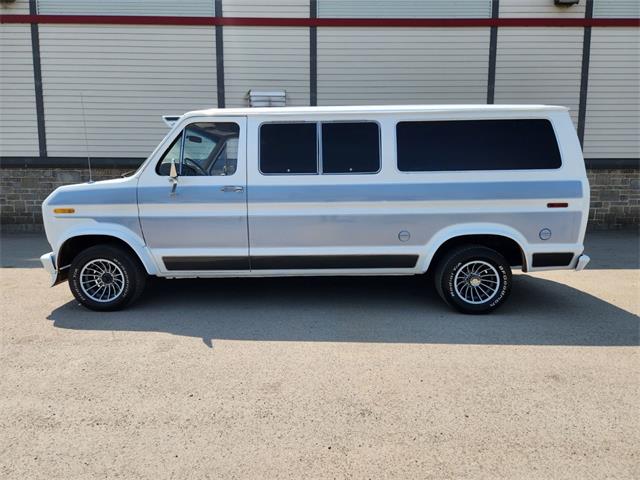 1976 Ford Econoline for Sale | ClassicCars.com | CC-1818117