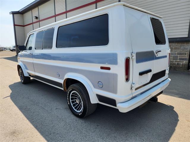 1976 Ford Econoline for Sale | ClassicCars.com | CC-1818117