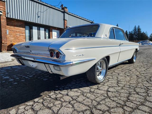 1962 Oldsmobile Cutlass for Sale | ClassicCars.com | CC-1818131