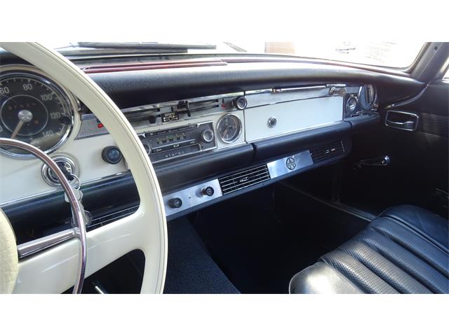 1967 Mercedes-Benz 280SL for Sale | ClassicCars.com | CC-1818148