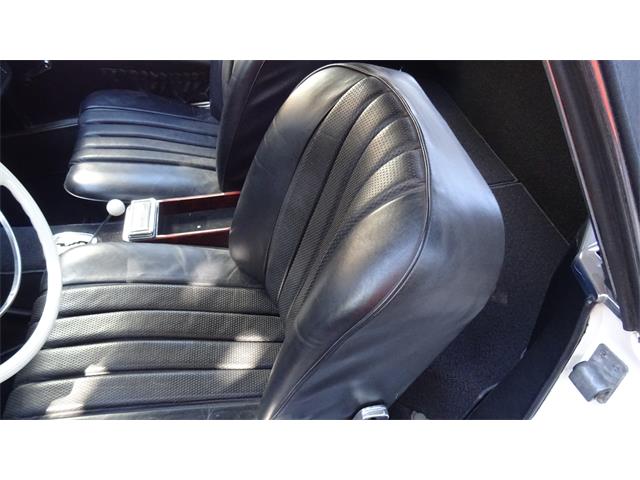 1967 Mercedes-Benz 280SL for Sale | ClassicCars.com | CC-1818148