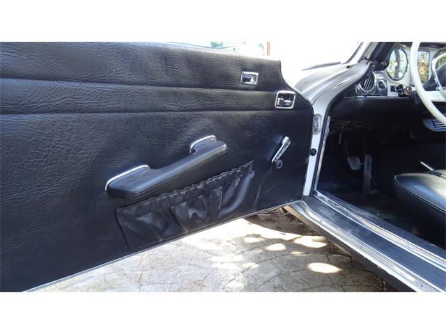 1967 Mercedes-Benz 280SL for Sale | ClassicCars.com | CC-1818148