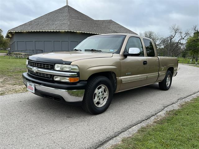 1999 Chevrolet Pickup for Sale | ClassicCars.com | CC-1818149