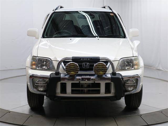 1998 Honda CRV for Sale | ClassicCars.com | CC-1818197