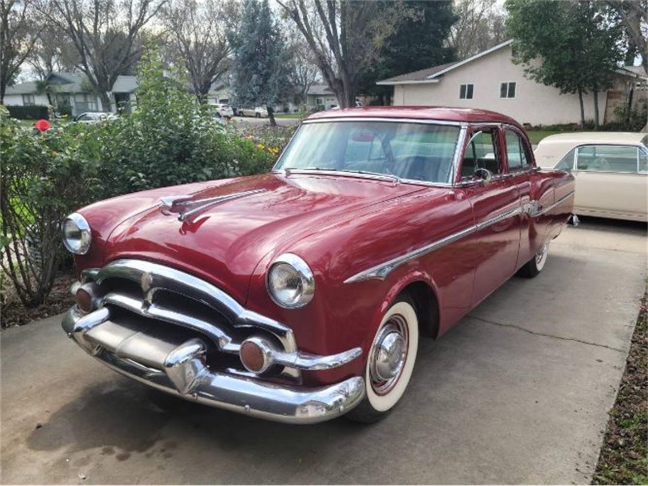 1953 Packard Clipper for Sale | ClassicCars.com | CC-1818238