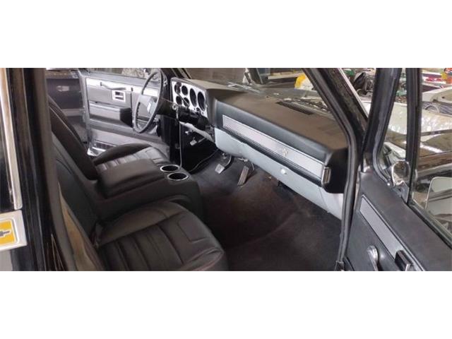 1981 Chevrolet C10 for Sale | ClassicCars.com | CC-1818252