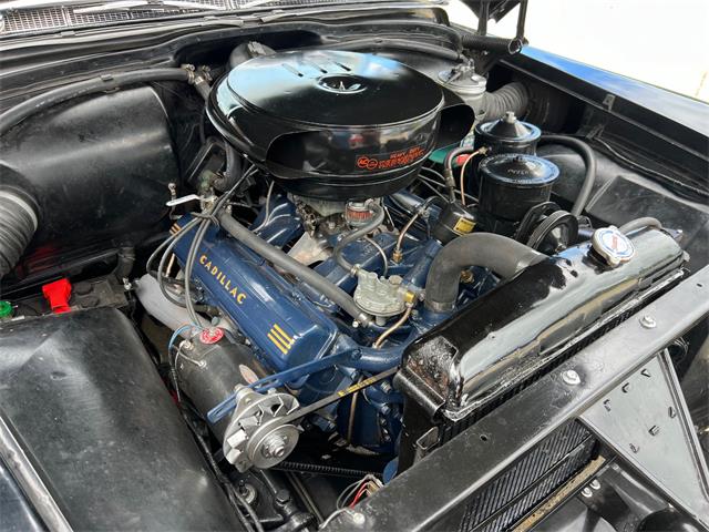 1956 Cadillac Series 62 for Sale | ClassicCars.com | CC-1818314