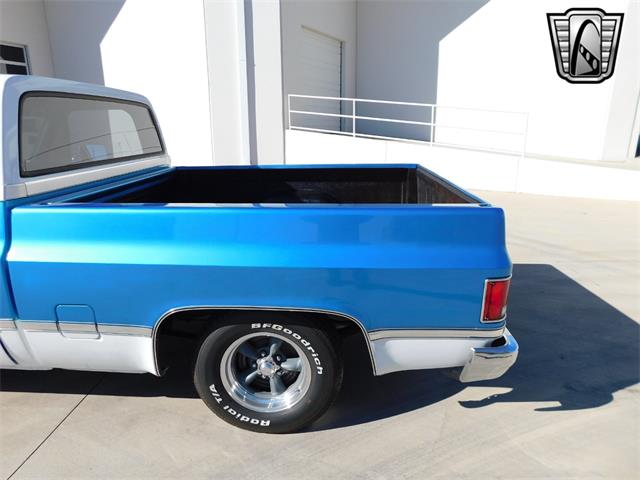 1982 Chevrolet C10 for Sale | ClassicCars.com | CC-1818456
