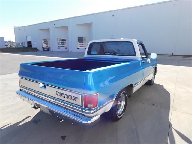 1982 Chevrolet C10 for Sale | ClassicCars.com | CC-1818456