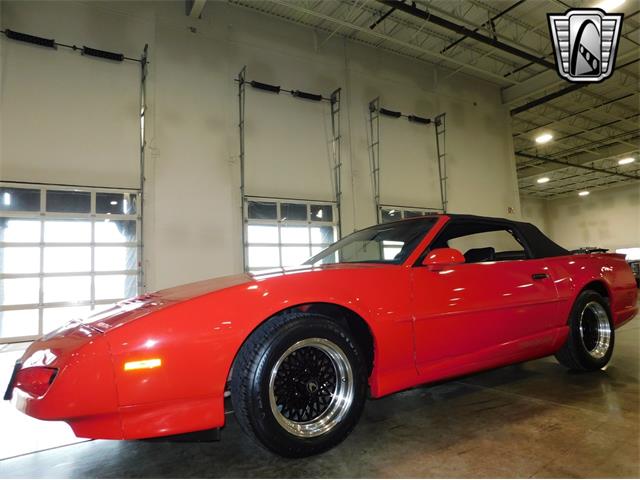 1992 Pontiac Firebird for Sale | ClassicCars.com | CC-1818463