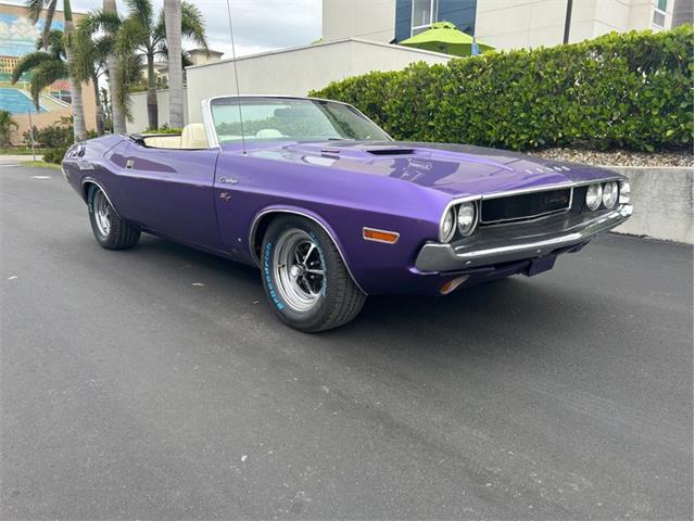 1970 Dodge Challenger R/T for Sale | ClassicCars.com | CC-1818509