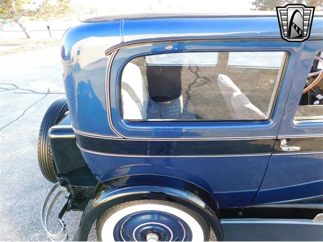 1927 Nash Special 6 for Sale | ClassicCars.com | CC-1818549