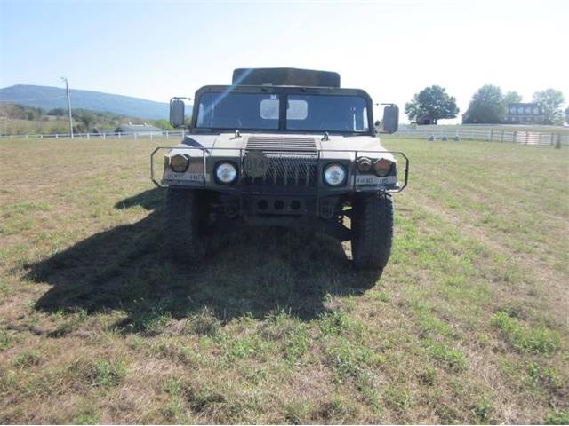 1990 AM General Hummer for Sale | ClassicCars.com | CC-1818551