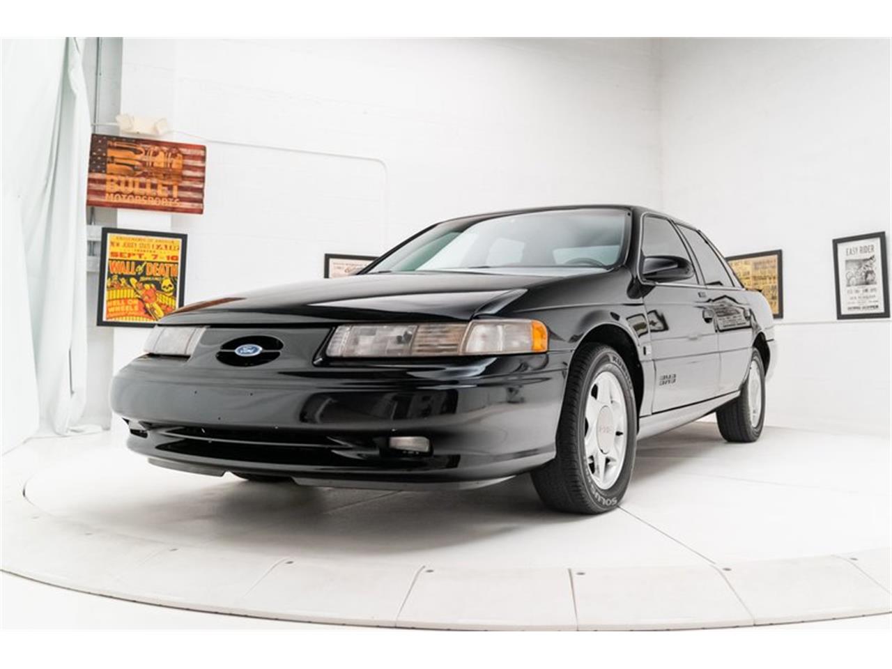 1993 Ford Taurus for Sale | ClassicCars.com | CC-1818585
