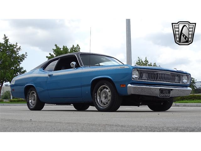 1970 Plymouth Duster for Sale | ClassicCars.com | CC-1810859