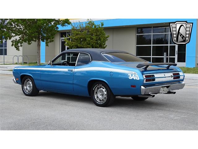 1970 Plymouth Duster for Sale | ClassicCars.com | CC-1810859