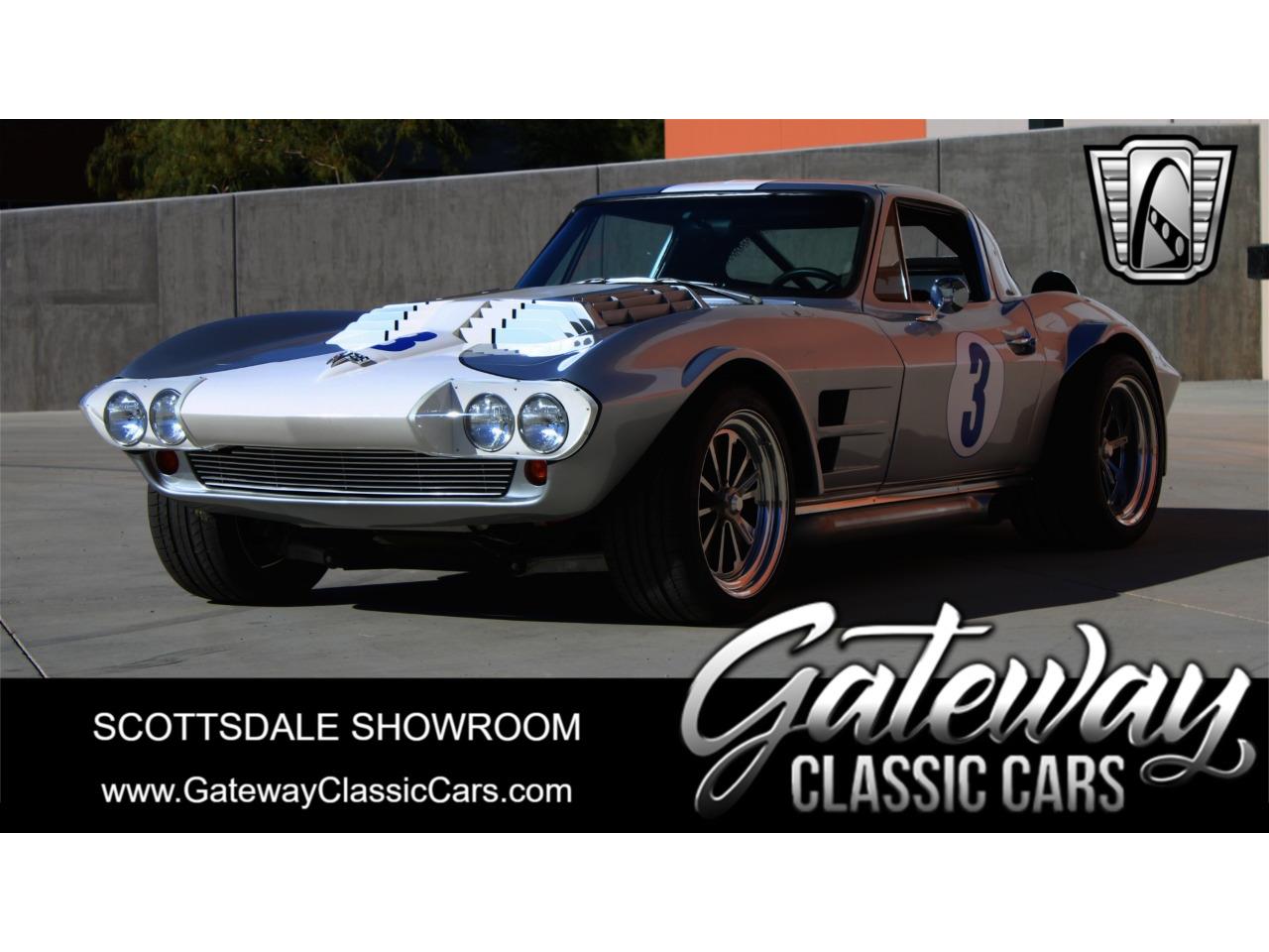 1963 Chevrolet Corvette Grand Sport Replica for Sale | ClassicCars.com ...