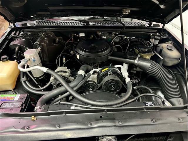 1992 Chevrolet S10 for Sale | ClassicCars.com | CC-1810871