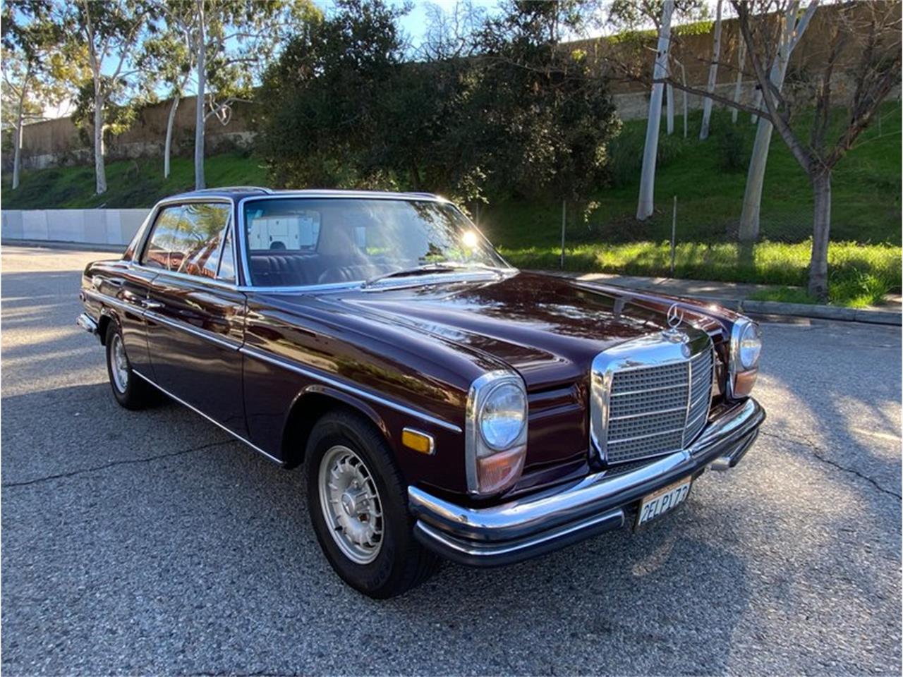 1971 Mercedes-Benz 250C for Sale | ClassicCars.com | CC-1810877