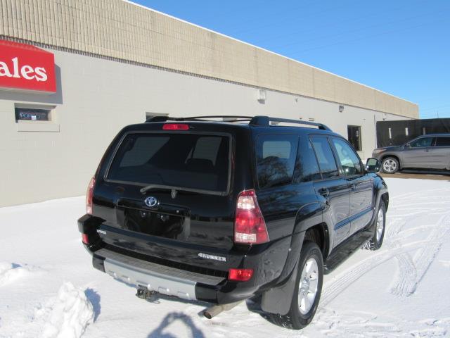 2004 Toyota 4Runner for Sale | ClassicCars.com | CC-1818847