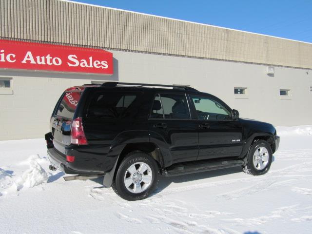 2004 Toyota 4Runner for Sale | ClassicCars.com | CC-1818847