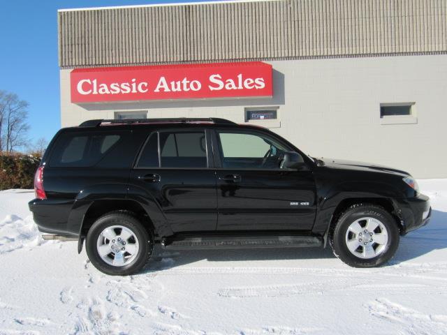 2004 Toyota 4Runner for Sale | ClassicCars.com | CC-1818847