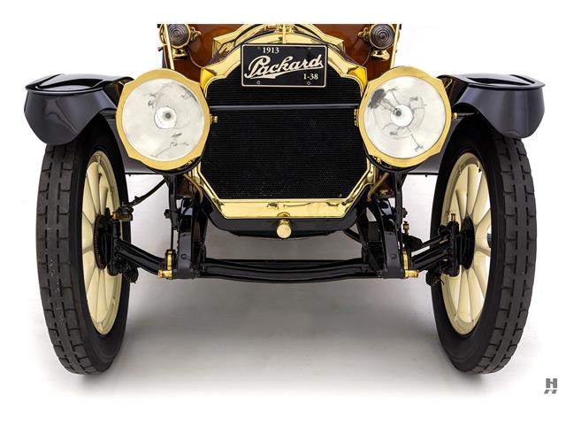 1913 Packard Model 1-38 for Sale | ClassicCars.com | CC-1818922