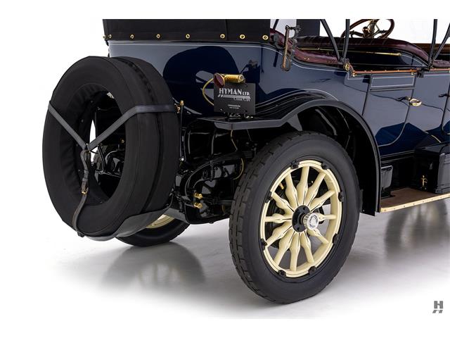 1913 Packard Model 1-38 for Sale | ClassicCars.com | CC-1818922
