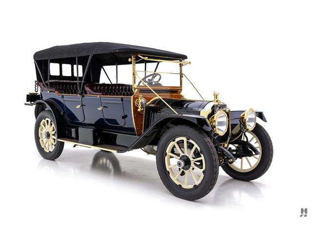 1913 Packard Model 1-38 for Sale | ClassicCars.com | CC-1818922