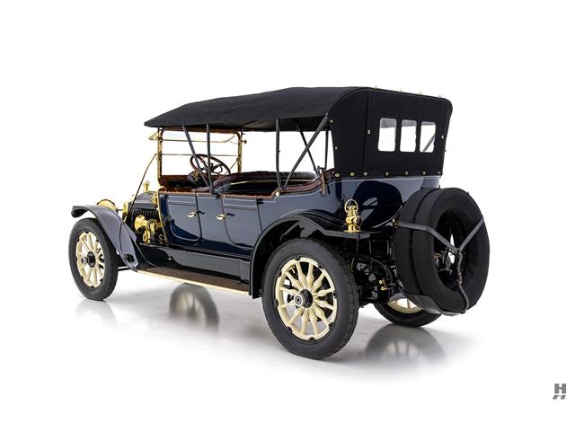 1913 Packard Model 1-38 for Sale | ClassicCars.com | CC-1818922