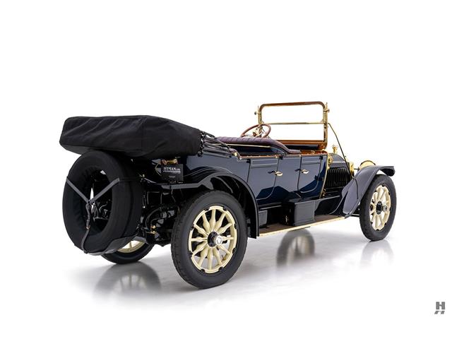 1913 Packard Model 1-38 for Sale | ClassicCars.com | CC-1818922