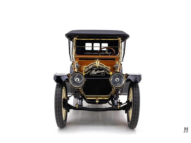 1913 Packard Model 1-38 for Sale | ClassicCars.com | CC-1818922