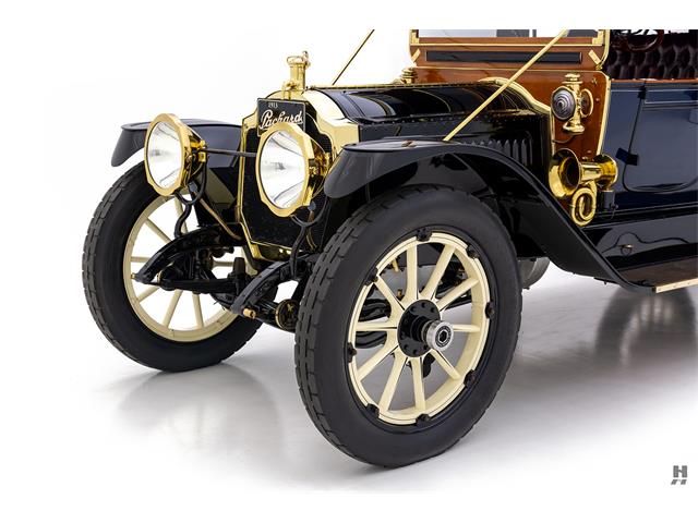 1913 Packard Model 1-38 for Sale | ClassicCars.com | CC-1818922