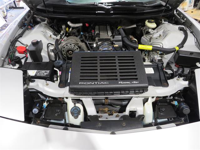 1997 Pontiac Firebird Trans Am for Sale | ClassicCars.com | CC-1819053