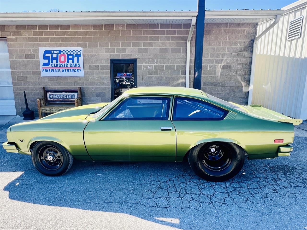 1974 Chevrolet Vega for Sale | ClassicCars.com | CC-1819061