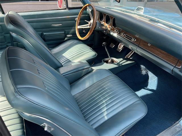 1968 Pontiac GTO for Sale | ClassicCars.com | CC-1819437