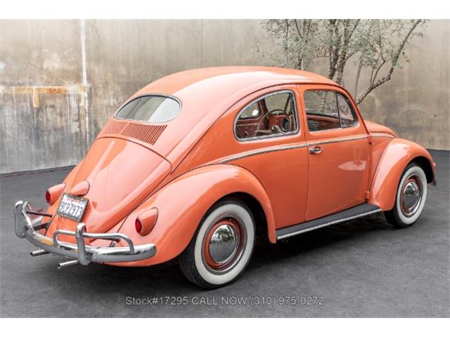 1957 Volkswagen Beetle for Sale | ClassicCars.com | CC-1819509