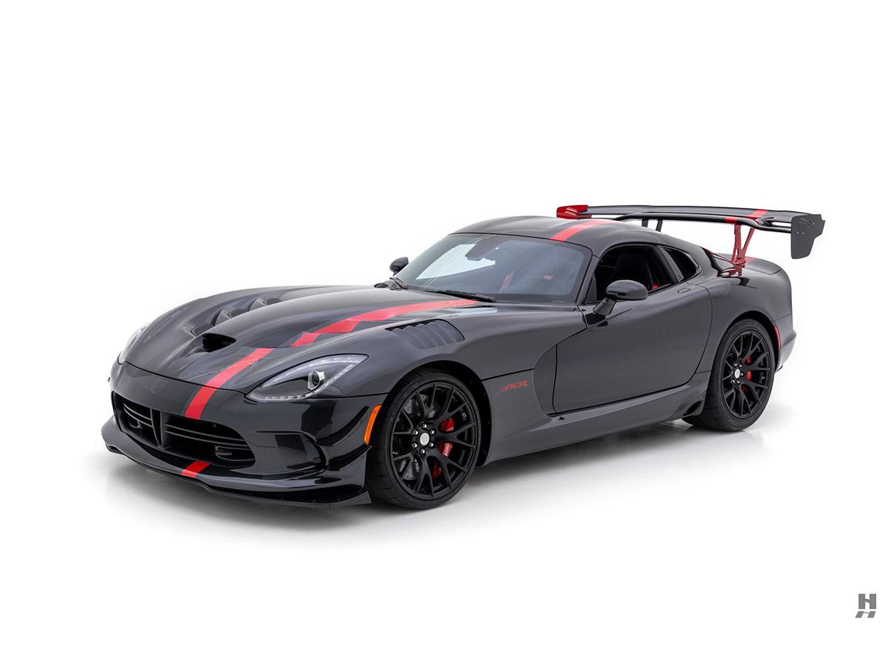 2017 Dodge Viper ACR Extreme for Sale | ClassicCars.com | CC-1819562