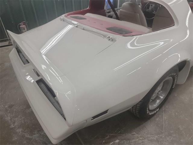 1976 Pontiac Firebird Trans Am for Sale | ClassicCars.com | CC-1819688
