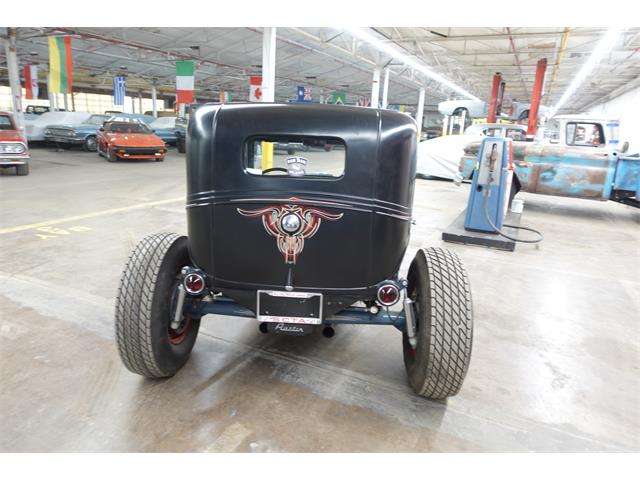 1930 Austin American for Sale | ClassicCars.com | CC-1819737
