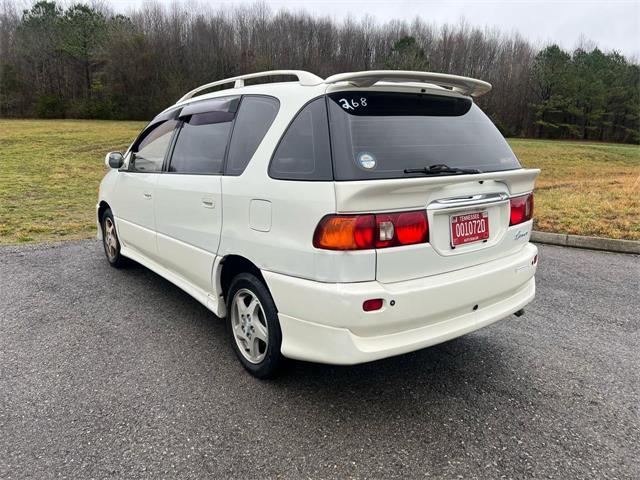 1998 Toyota Ipsum for Sale | ClassicCars.com | CC-1819753