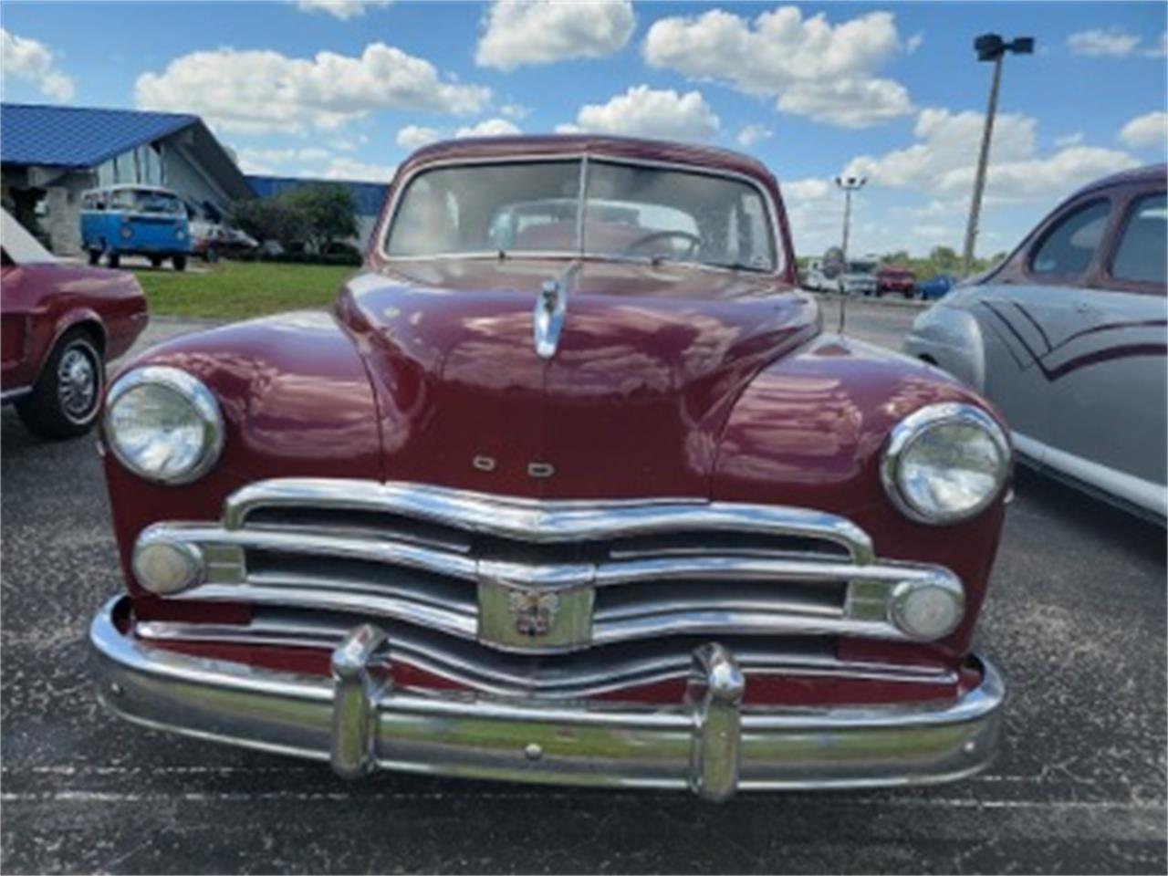 1950 Dodge Coronet for Sale | ClassicCars.com | CC-1810976
