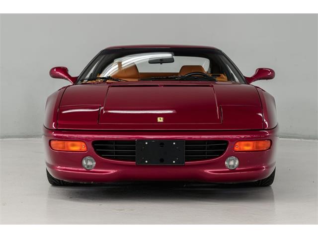 1995 Ferrari F355 for Sale | ClassicCars.com | CC-1819951