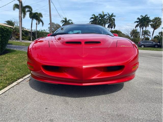 1994 Pontiac Firebird for Sale | ClassicCars.com | CC-1821038