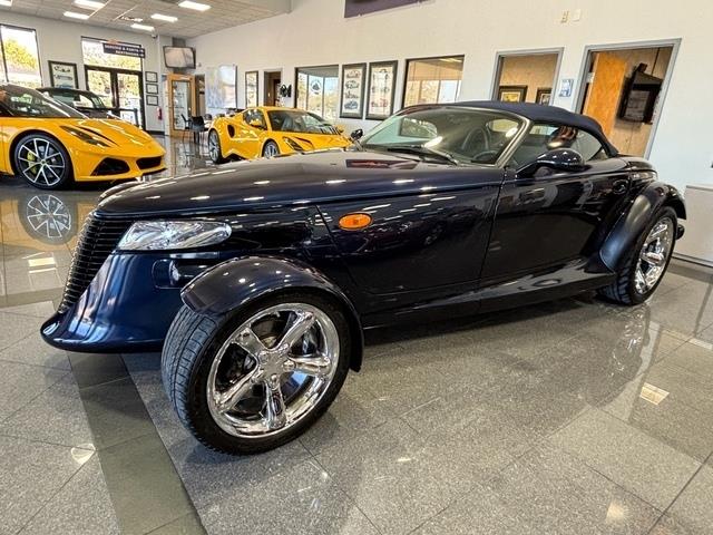 2001 Prowler For Sale
