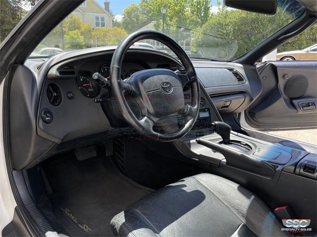 1997 Toyota Supra for Sale | ClassicCars.com | CC-1821265