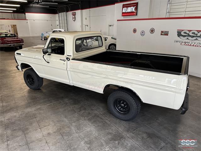 1967 Ford F100 for Sale | ClassicCars.com | CC-1821272