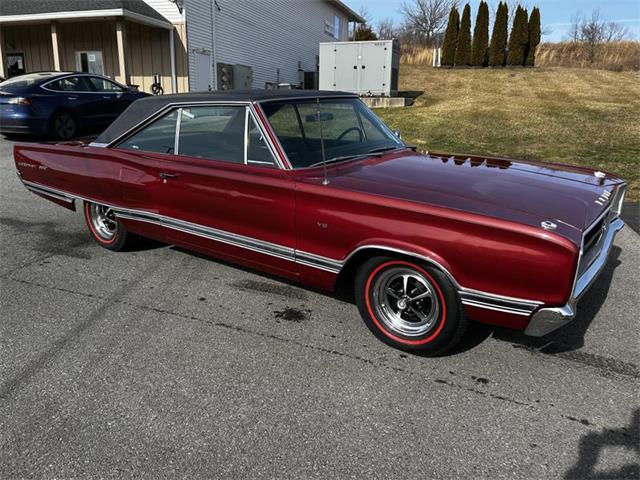 1967 Dodge for Sale on ClassicCars.com