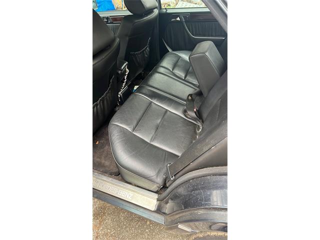 1995 Mercedes-Benz E-Class for Sale | ClassicCars.com | CC-1821380